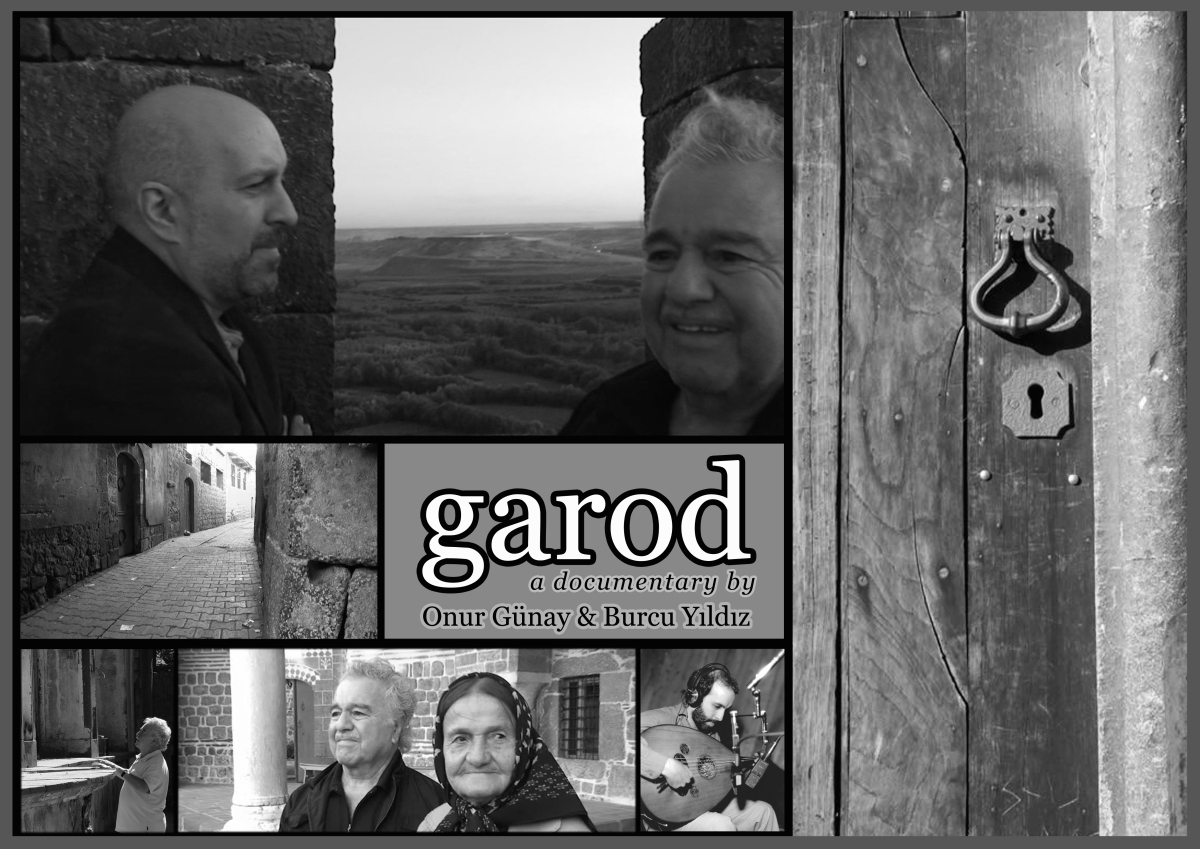 Garod (Longing/Hasret) – Omnium Gatherum